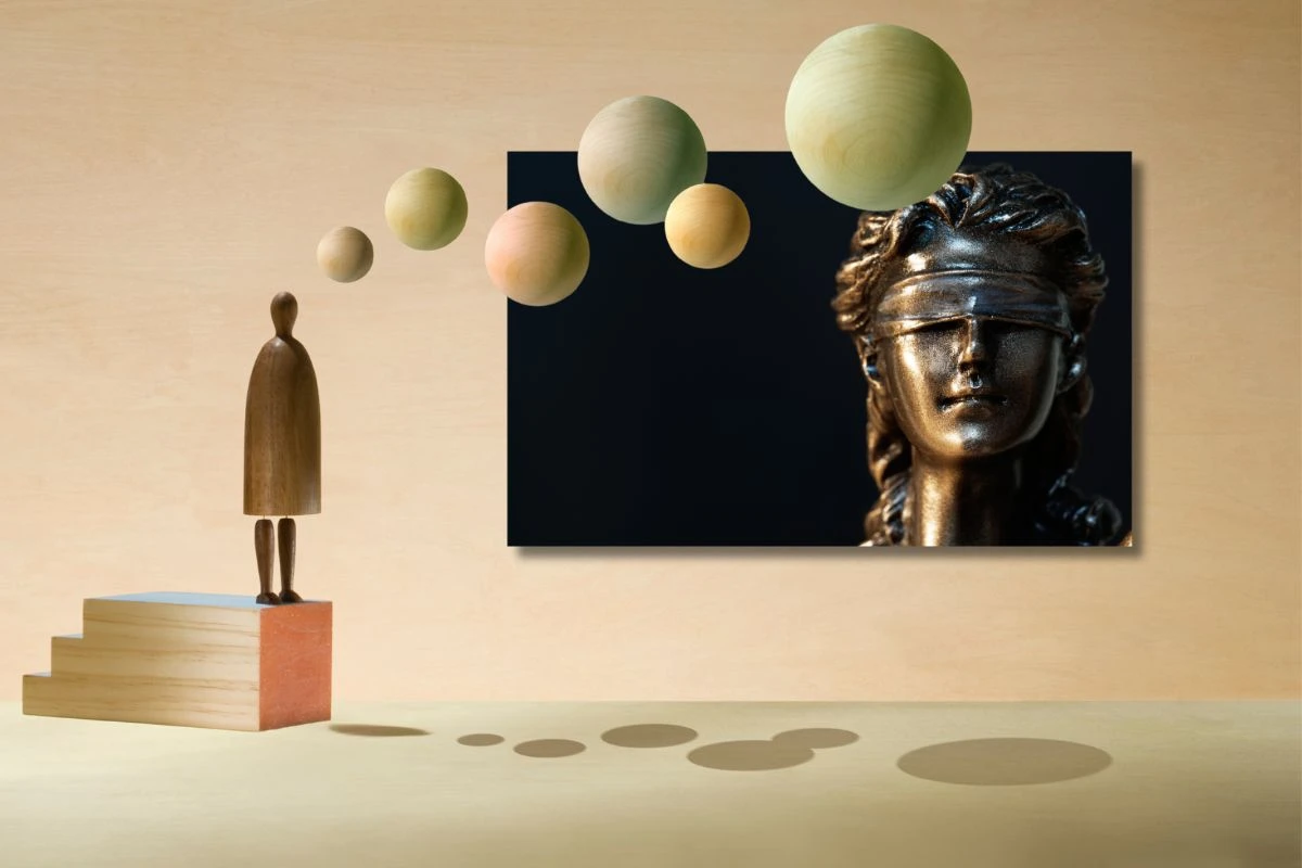 From Divine Justice to Human Rights: Truth, Trust, and the Moral ...